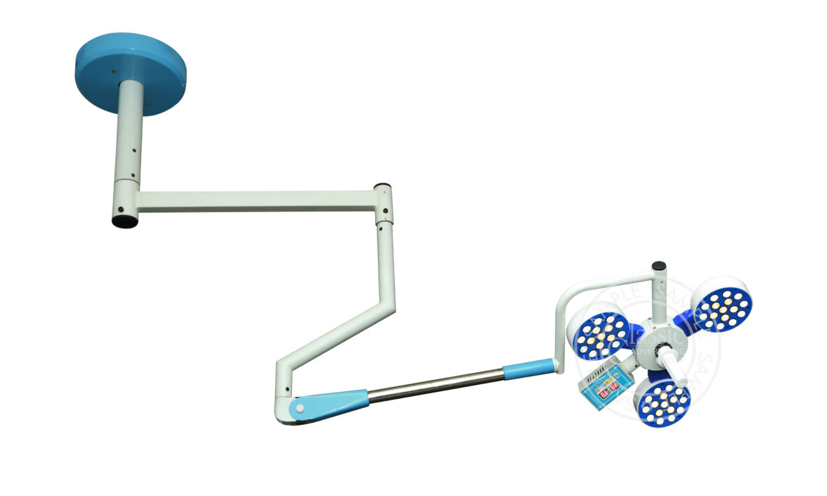 MEDILUX C SERIES | MEDICHEM ELECTRONICS PVT LTD