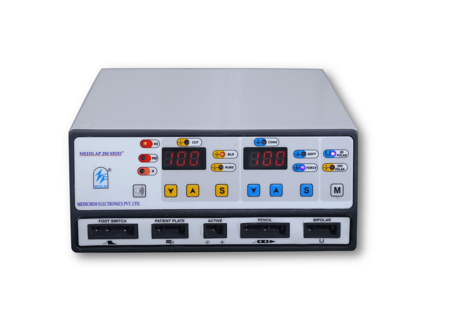 Electrosurgical cautery Unit, Electrosurgical Unit Manufacturers ...